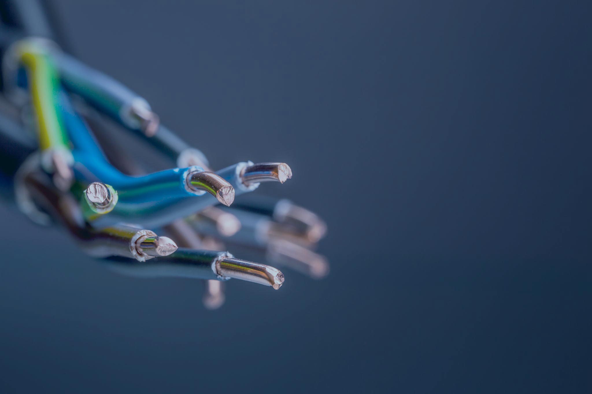 Niche Electrical Group